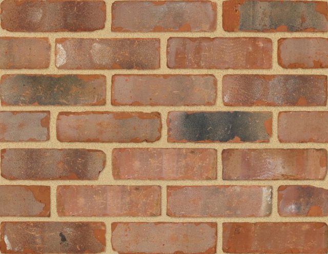 Tronco | The Bespoke Brick Company