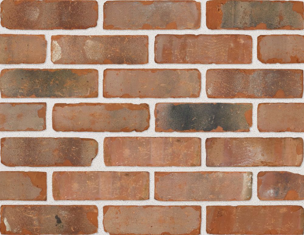 Tronco | The Bespoke Brick Company