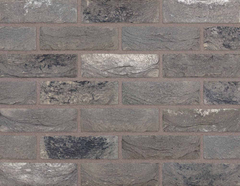 Alpine Grey Multi | The Bespoke Brick Company