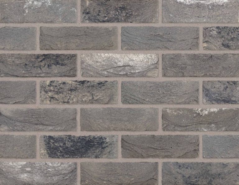 Alpine Grey Multi | The Bespoke Brick Company