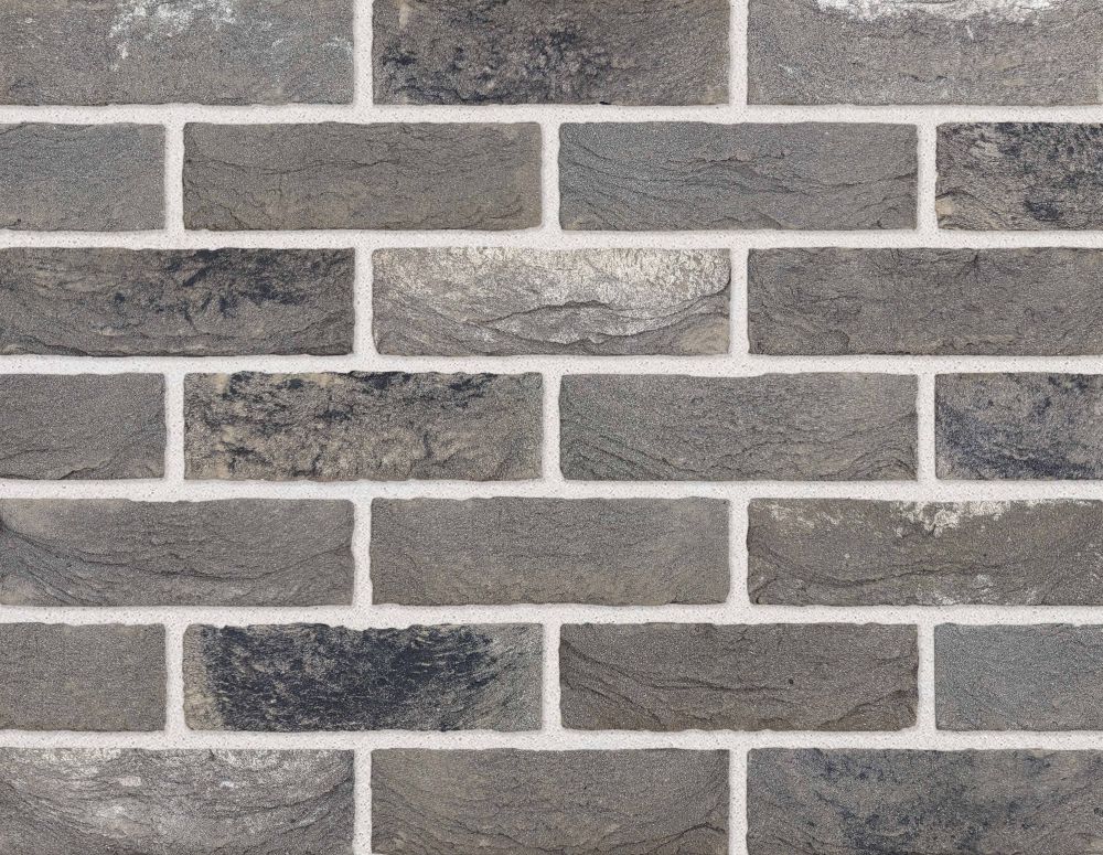 Alpine Grey Multi | The Bespoke Brick Company
