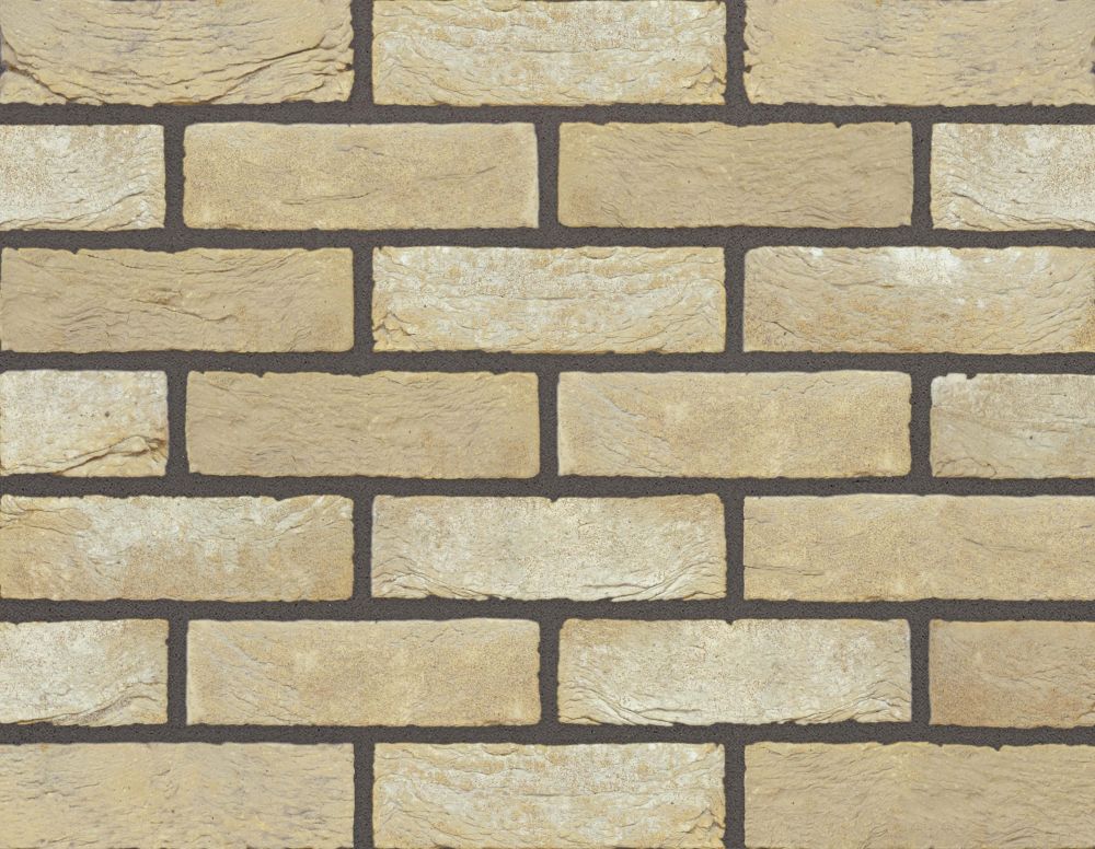 Aurius | The Bespoke Brick Company