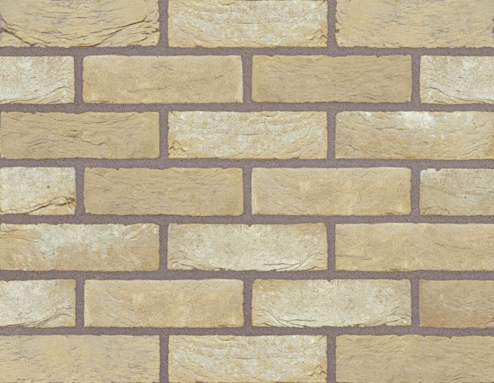 Aurius | The Bespoke Brick Company