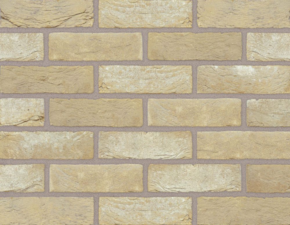 Aurius | The Bespoke Brick Company