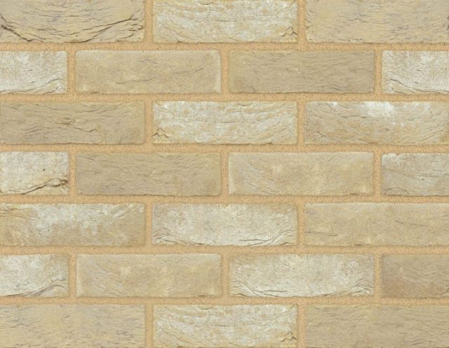 Aurius | The Bespoke Brick Company