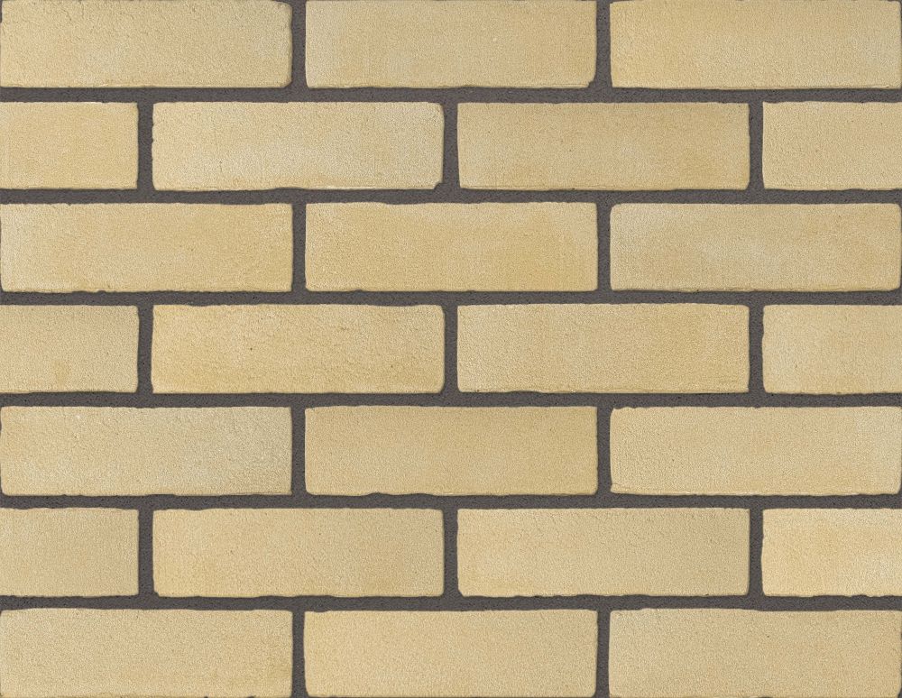 Chatsworth Buff | The Bespoke Brick Company