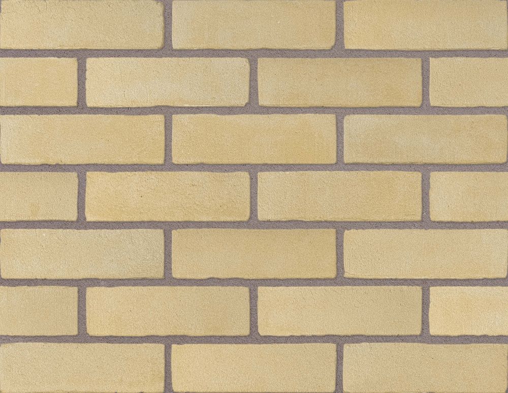 Chatsworth Buff | The Bespoke Brick Company