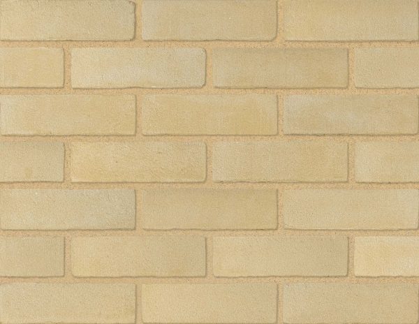 Chatsworth Buff | The Bespoke Brick Company