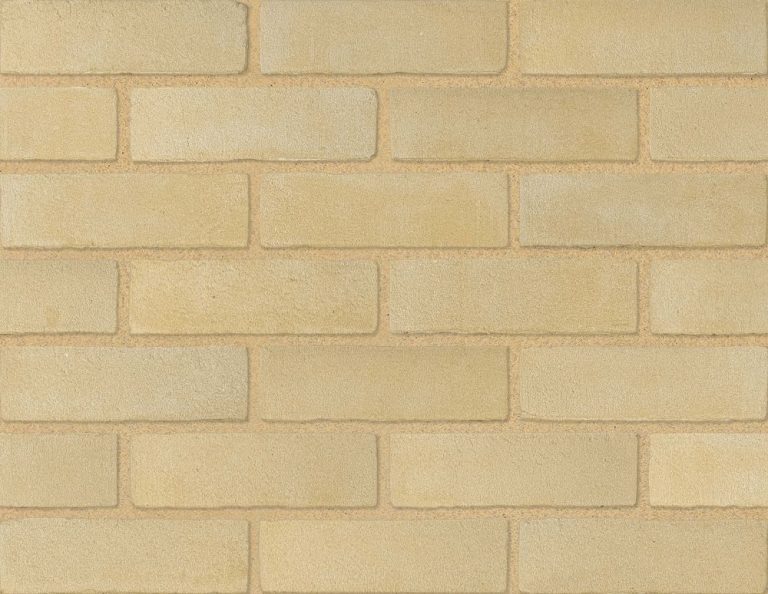Chatsworth Buff | The Bespoke Brick Company