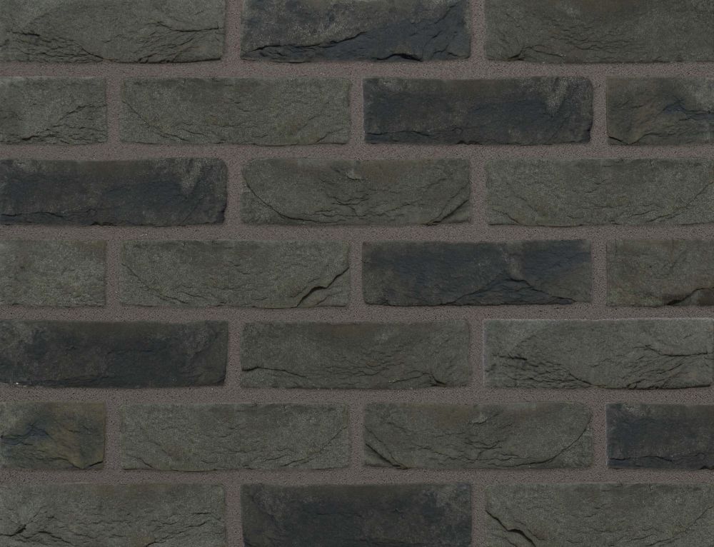 Cinder Coal | The Bespoke Brick Company