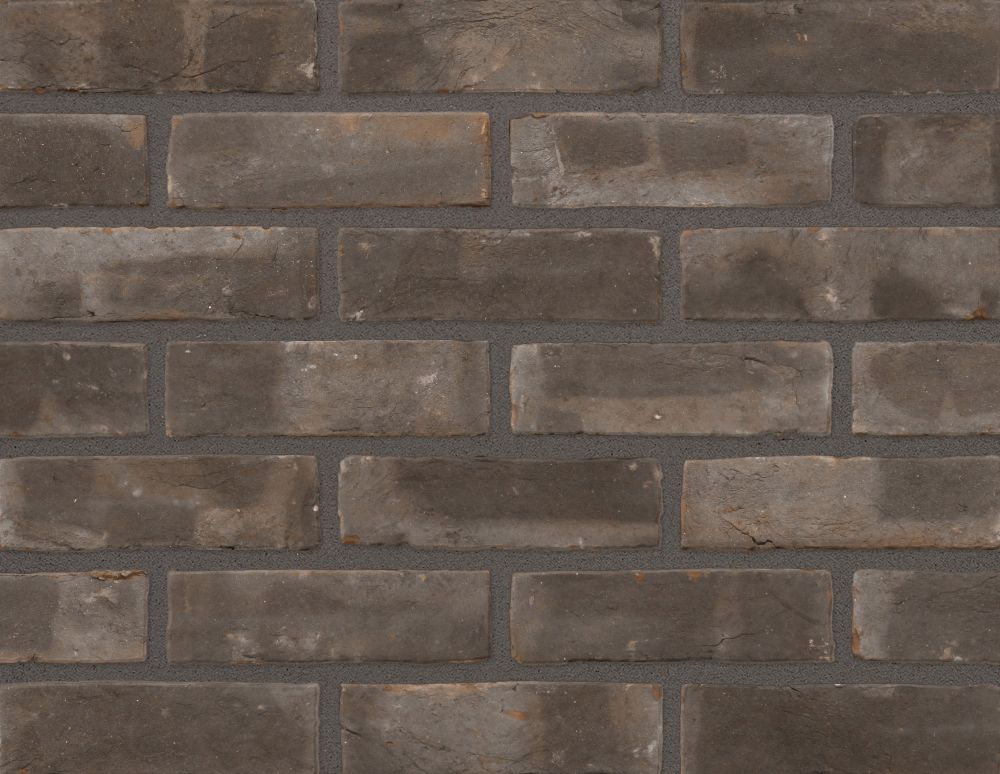 Dark Weathered | The Bespoke Brick Company