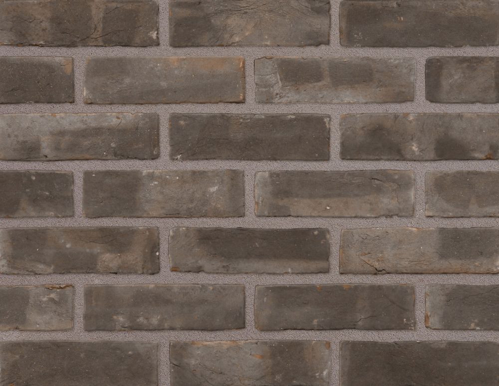 Dark Weathered | The Bespoke Brick Company