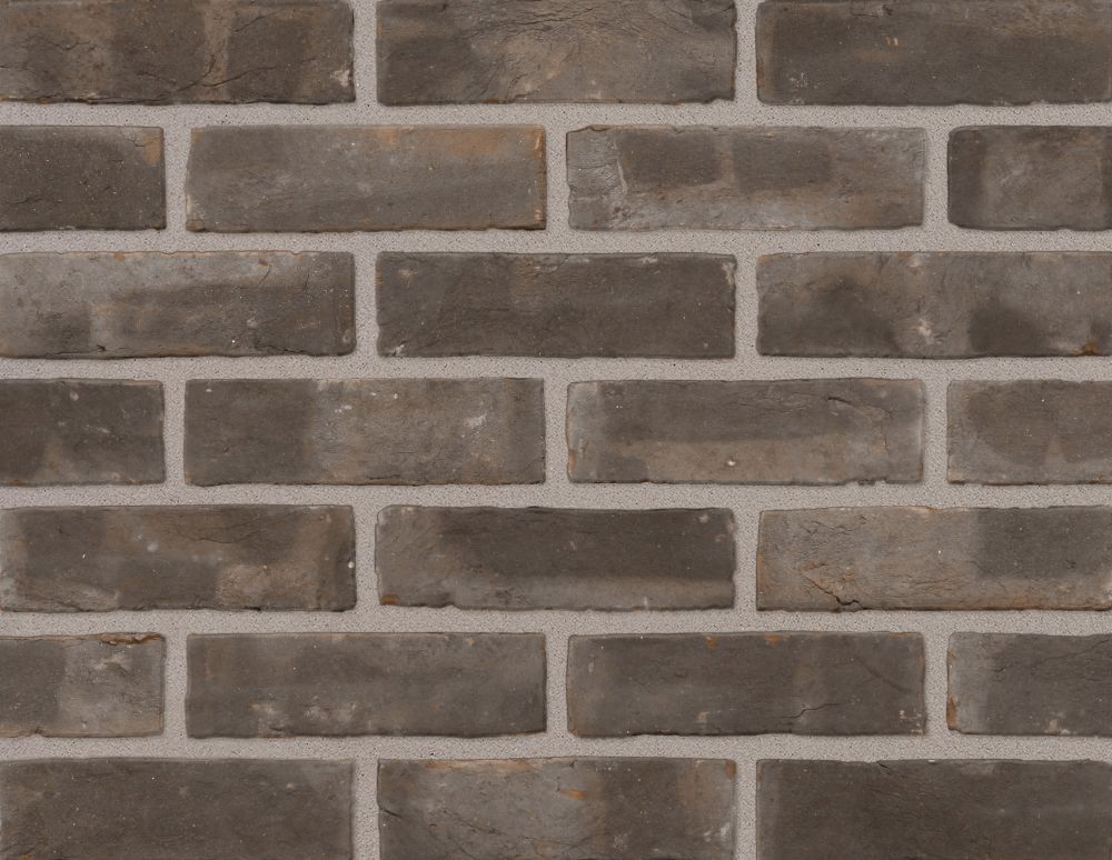 Dark Weathered | The Bespoke Brick Company