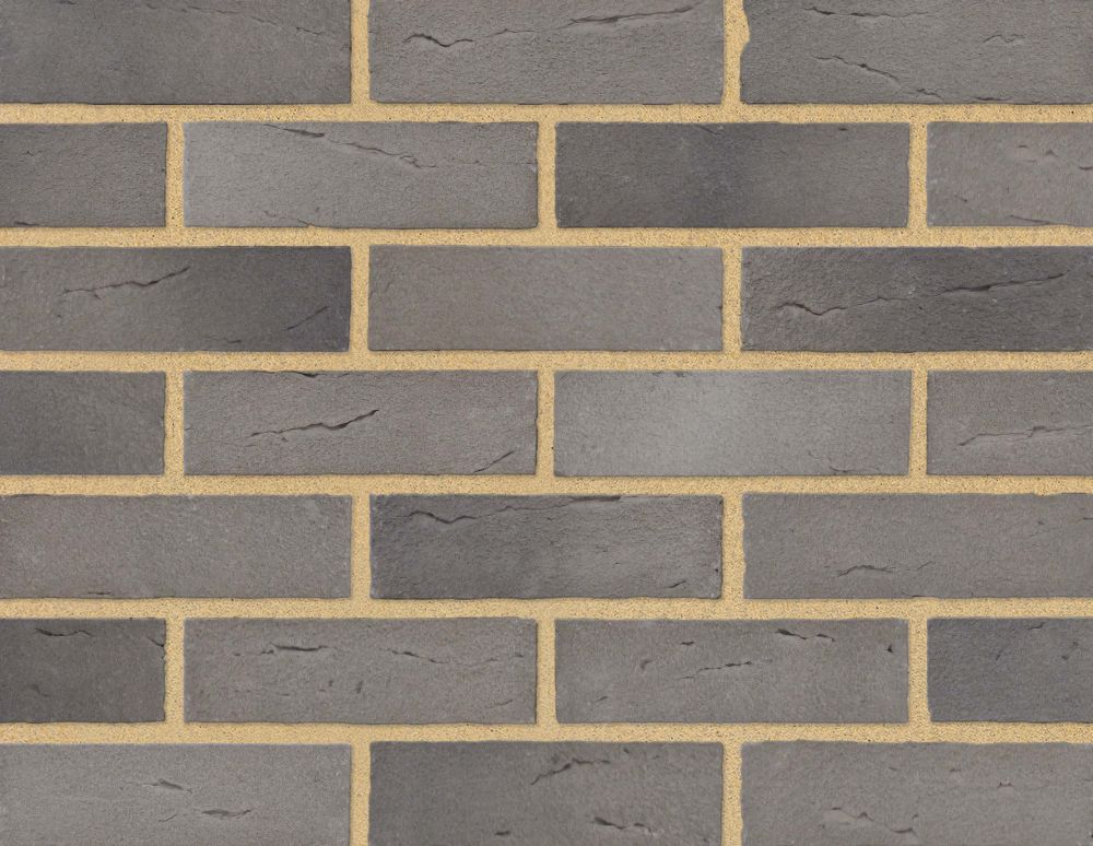 Fort Granite | The Bespoke Brick Company