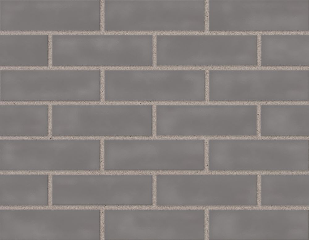 Grey Glazed | The Bespoke Brick Company