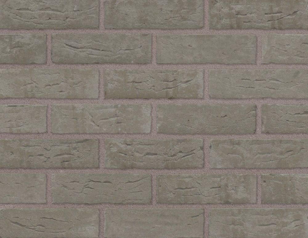 Gunsmoke Grey Handmade | The Bespoke Brick Company