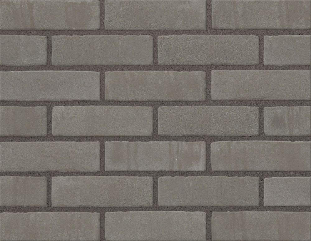 Gunsmoke Grey Stock | The Bespoke Brick Company