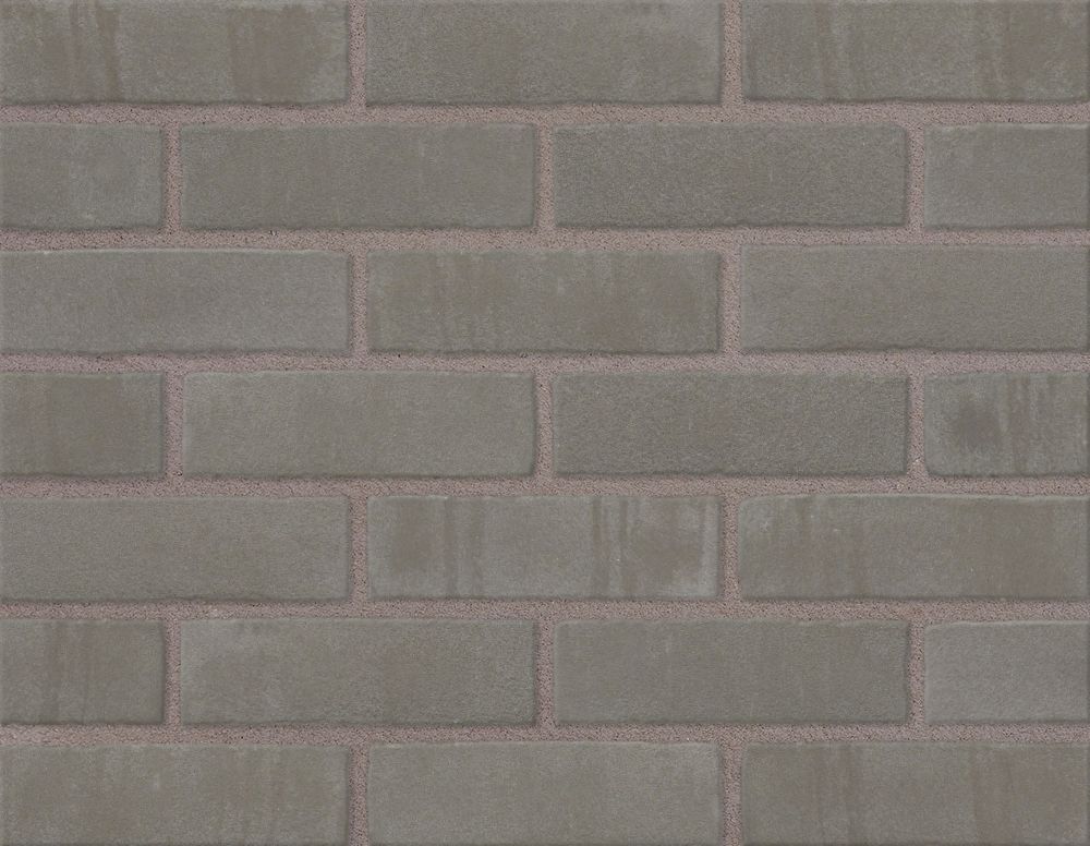 Gunsmoke Grey Stock | The Bespoke Brick Company