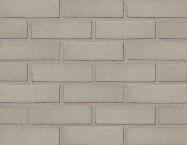 Light Grey Smooth | The Bespoke Brick Company