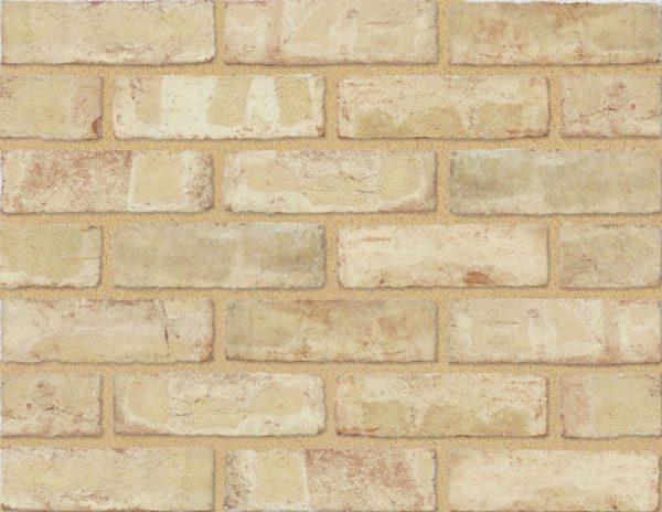 Olde English | The Bespoke Brick Company