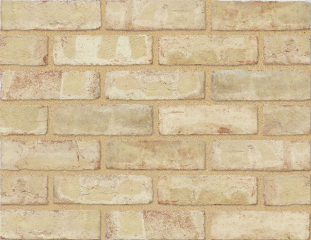 Olde English | The Bespoke Brick Company