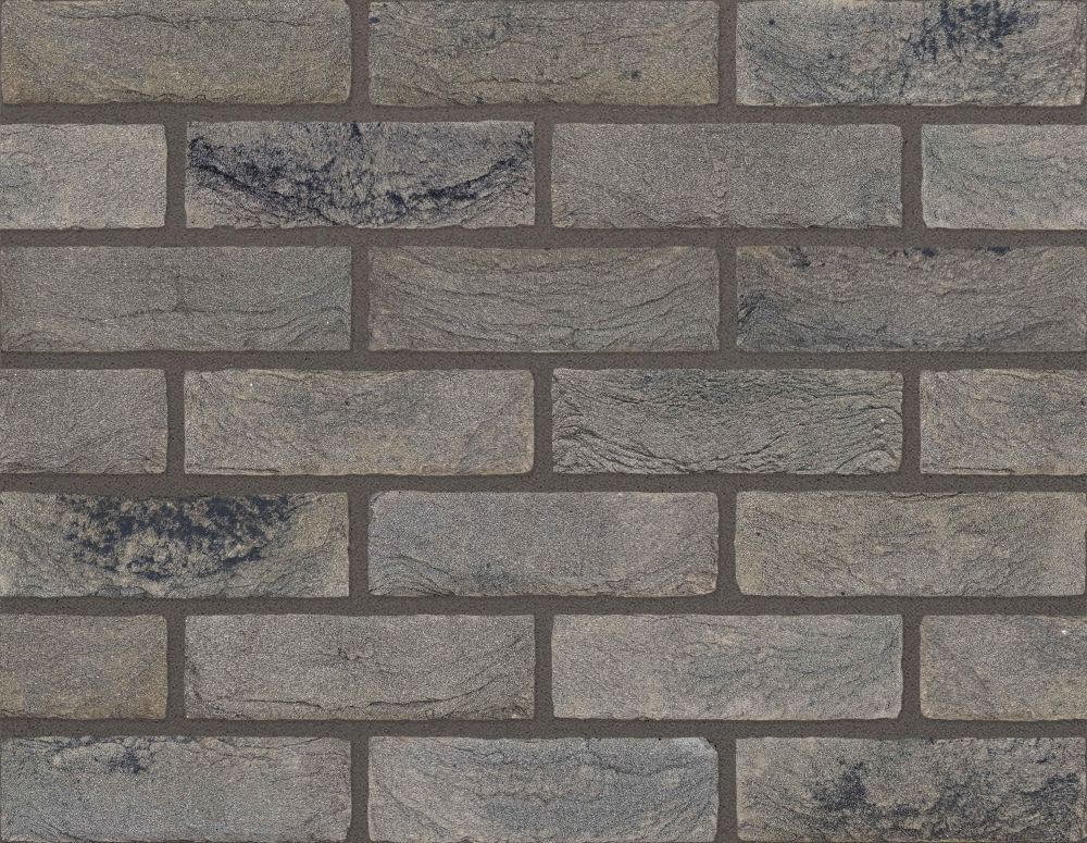 Olympus Grey Multi | The Bespoke Brick Company
