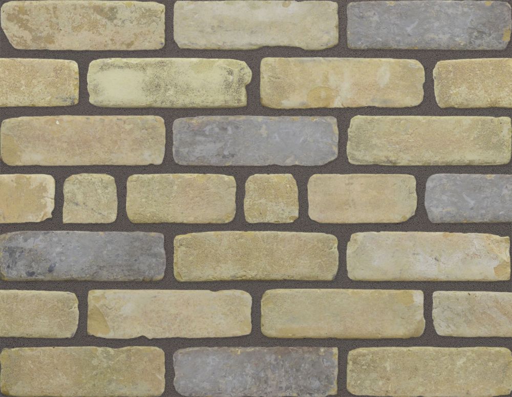 Retro Gault | The Bespoke Brick Company