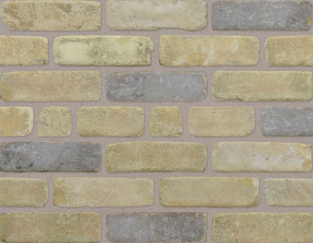 Retro Gault | The Bespoke Brick Company