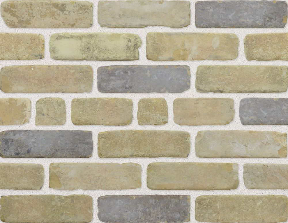 Retro Gault | The Bespoke Brick Company