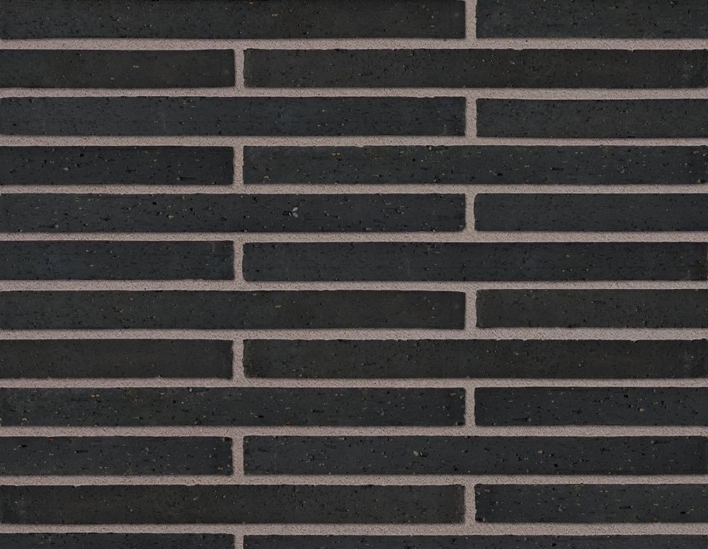 Romano Black Drag Face | The Bespoke Brick Company