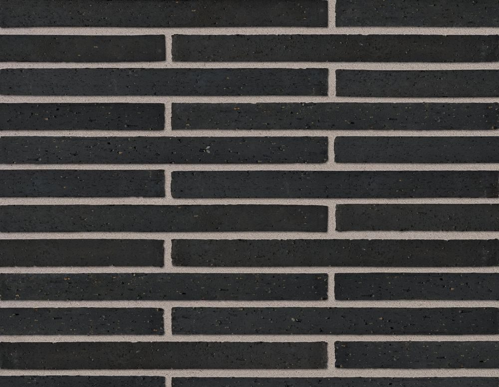 Romano Black Drag Face | The Bespoke Brick Company