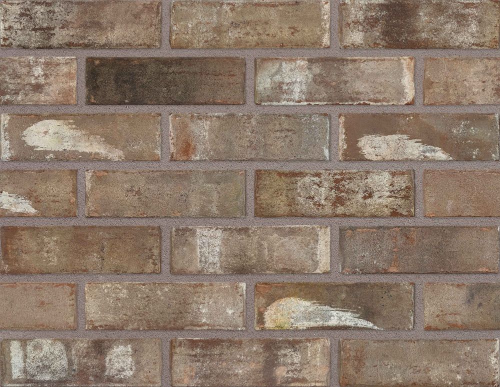 Sirius | The Bespoke Brick Company