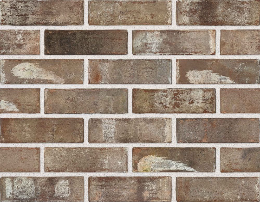 Sirius | The Bespoke Brick Company