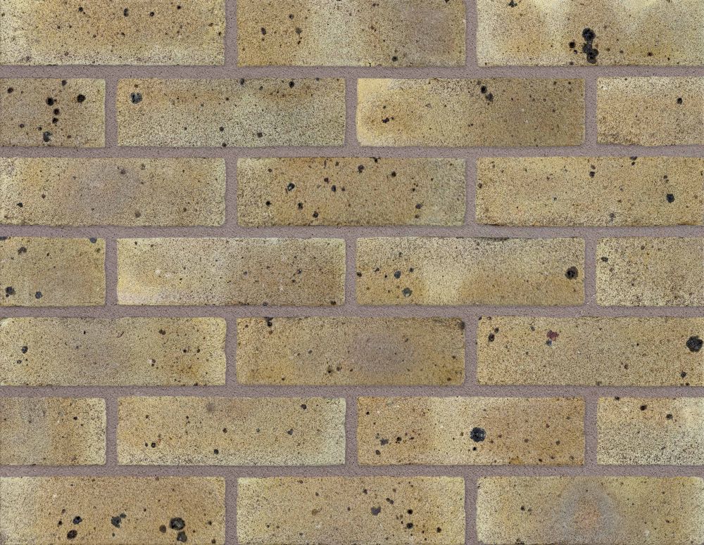 Thanet Yellow | The Bespoke Brick Company