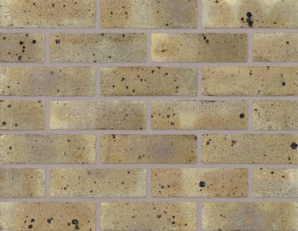 Thanet Yellow | The Bespoke Brick Company