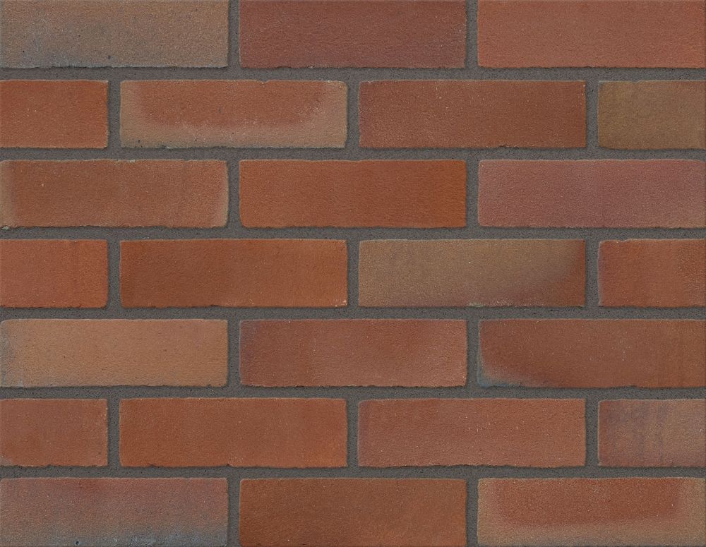 Barton Light Multi | The Bespoke Brick Company