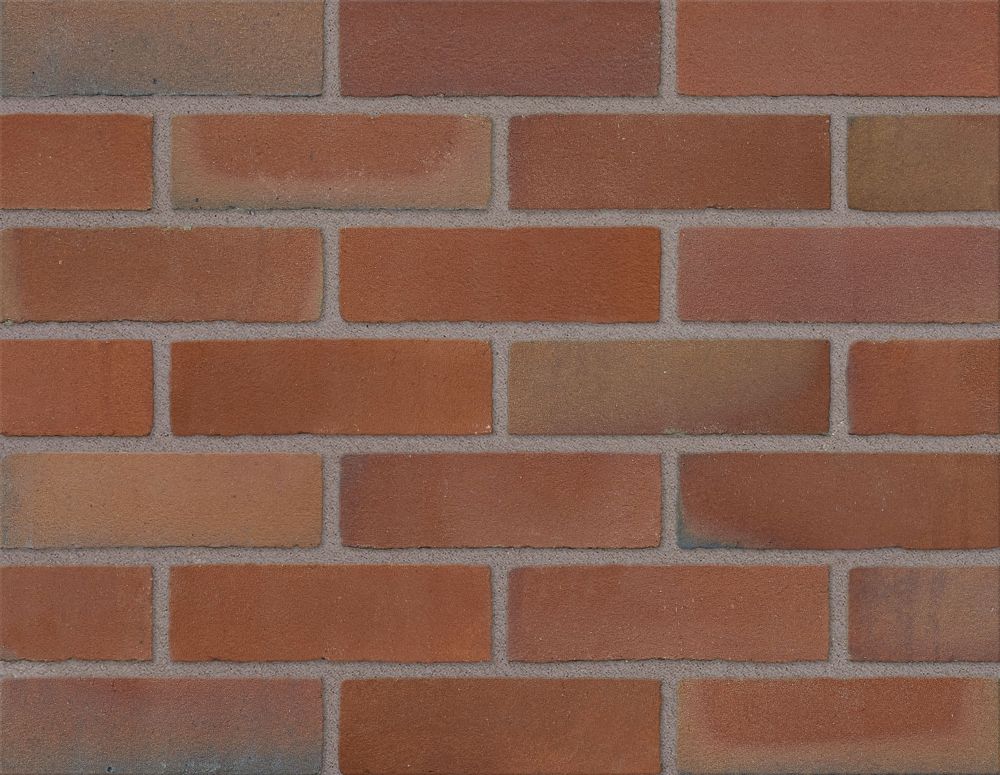 Barton Light Multi | The Bespoke Brick Company