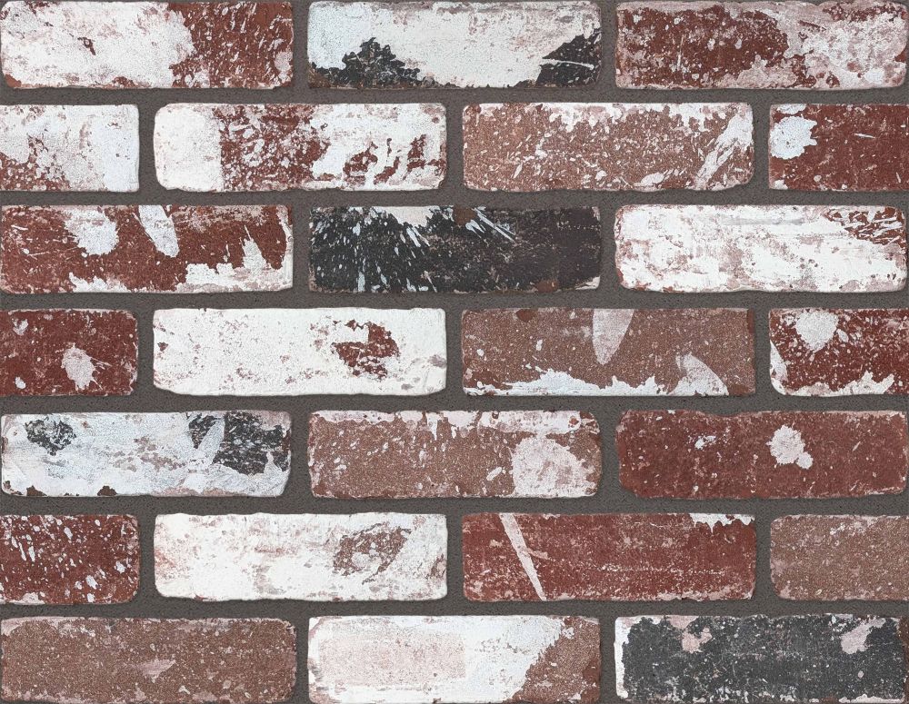 Hampton Tumbled | The Bespoke Brick Company