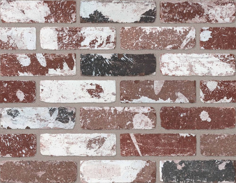 Hampton Tumbled | The Bespoke Brick Company