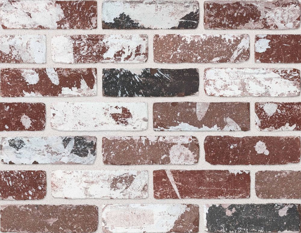 Hampton Tumbled | The Bespoke Brick Company