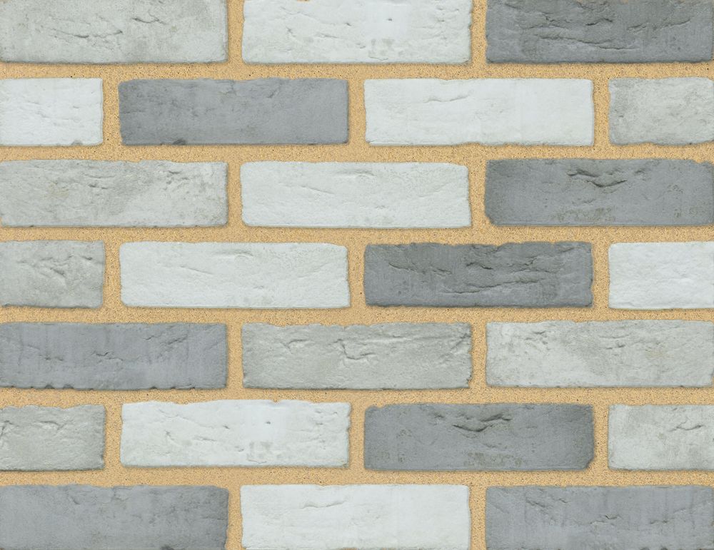 Karma Third Handmade | The Bespoke Brick Company