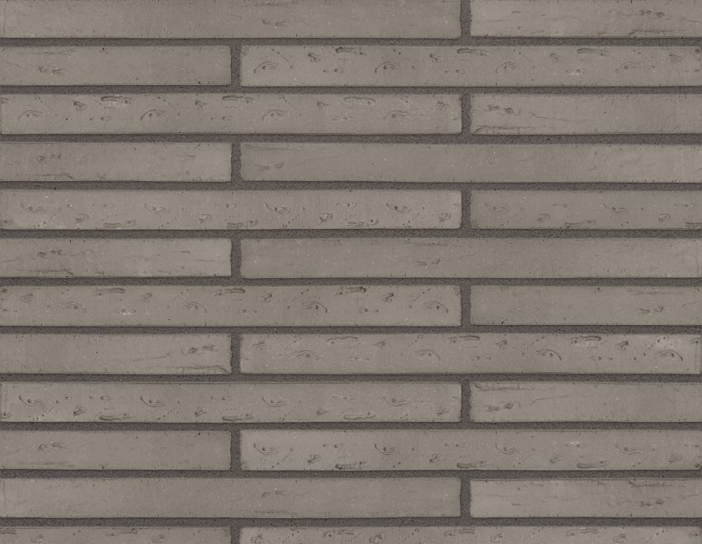 Romano Grey Rolled | The Bespoke Brick Company