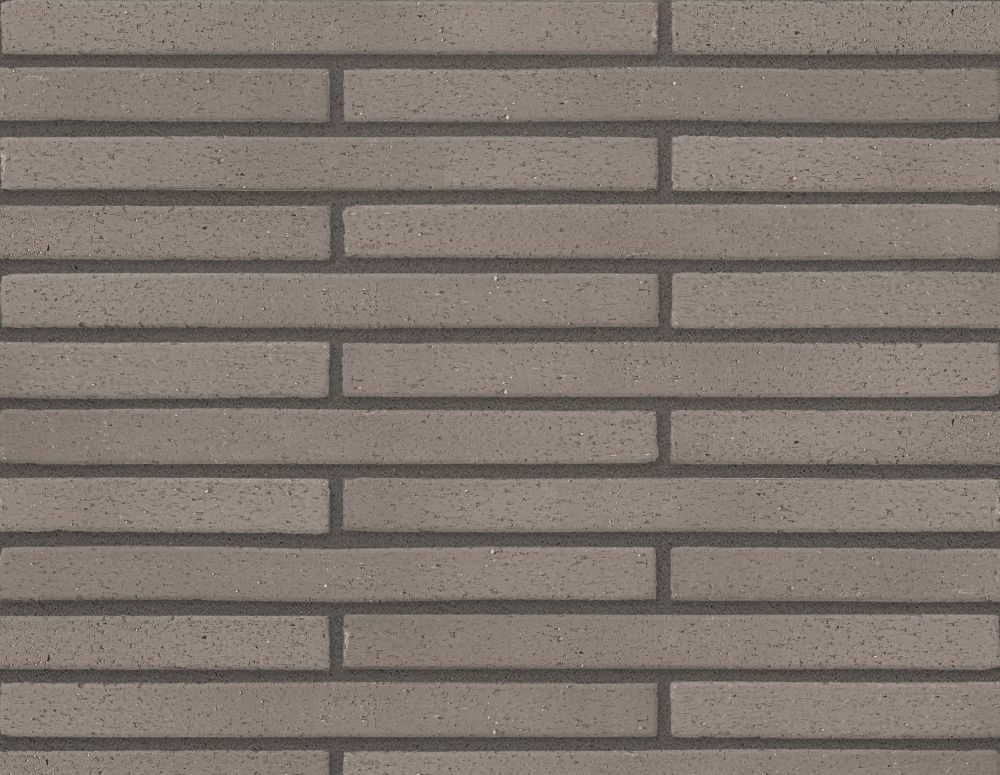 Romano Grey Drag Face | The Bespoke Brick Company