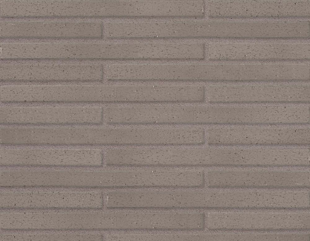 Romano Grey Drag Face | The Bespoke Brick Company