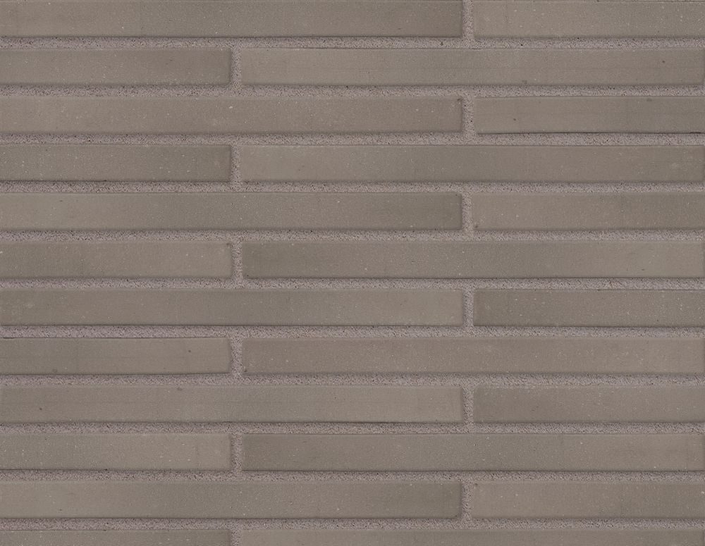 Romano Grey Smooth | The Bespoke Brick Company