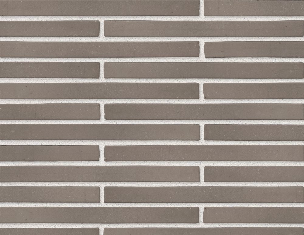Romano Grey Smooth | The Bespoke Brick Company