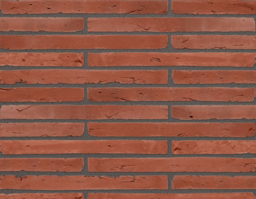 Romano Red Handmade | The Bespoke Brick Company