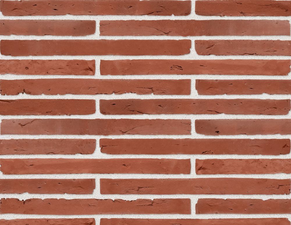 Romano Red Handmade | The Bespoke Brick Company