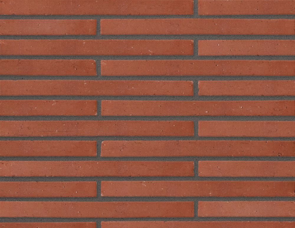 Romano Red Drag & Rolled | The Bespoke Brick Company