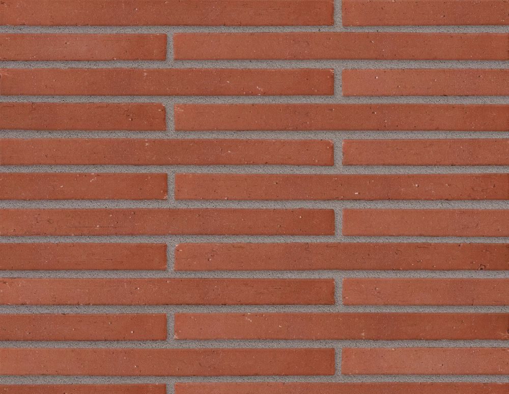 Romano Red Drag & Rolled | The Bespoke Brick Company